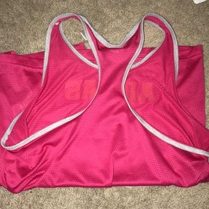 adidas | Tops | Pink Adidas Athletic Tank Top | Poshmark